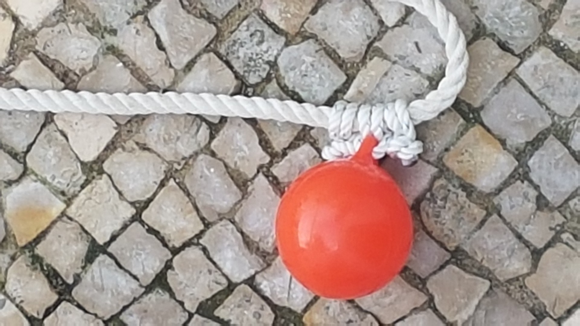 Knot to attach float to mooring rope? - Page 3 - Cruisers & Sailing Forums